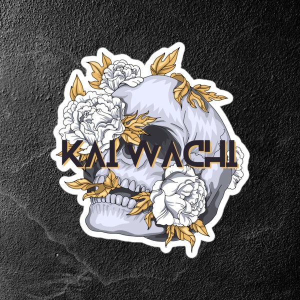Kai Wachi - Etsy