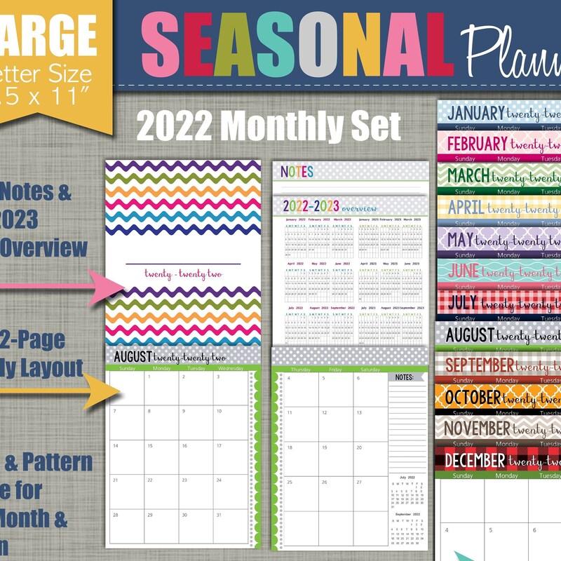 PolkaDotPosiePrint - Etsy