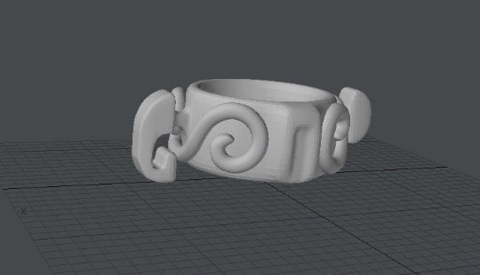 True Form Midna Set Digital 3D Print Files Only | Etsy