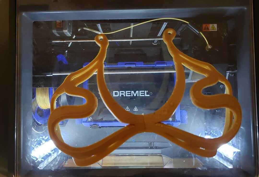 Full Set of Huttslayer / Slave Leia 3D PRINT FILES Only Star Wars ...