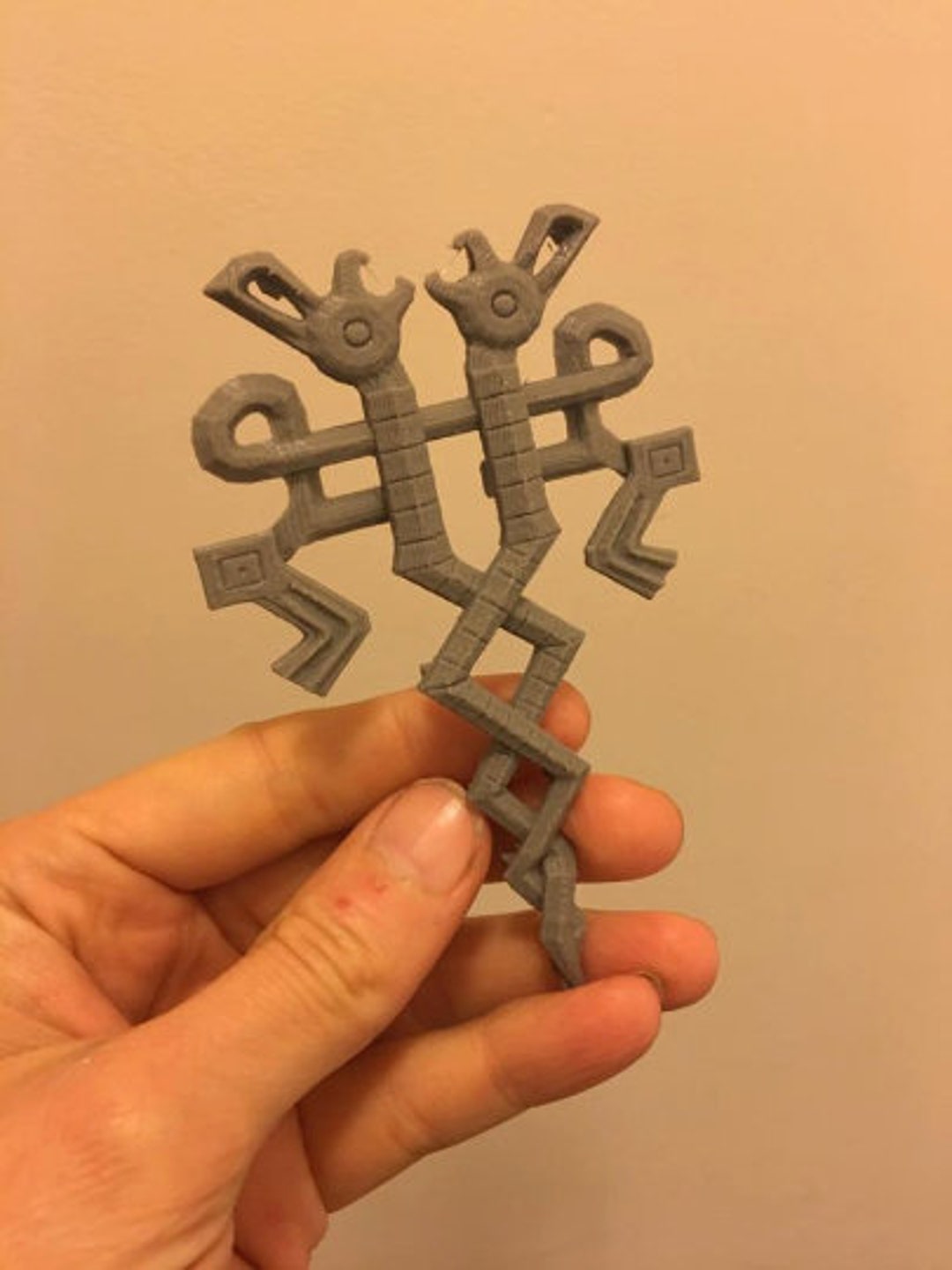 True Form Midna Set Digital 3D Print Files Only - Etsy