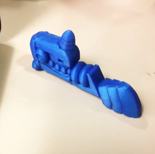 True Form Midna Set Digital 3D Print Files Only | Etsy