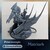 Dark Sun : Miniatures - Mekillot and Tower, or Just Mekillot ...
