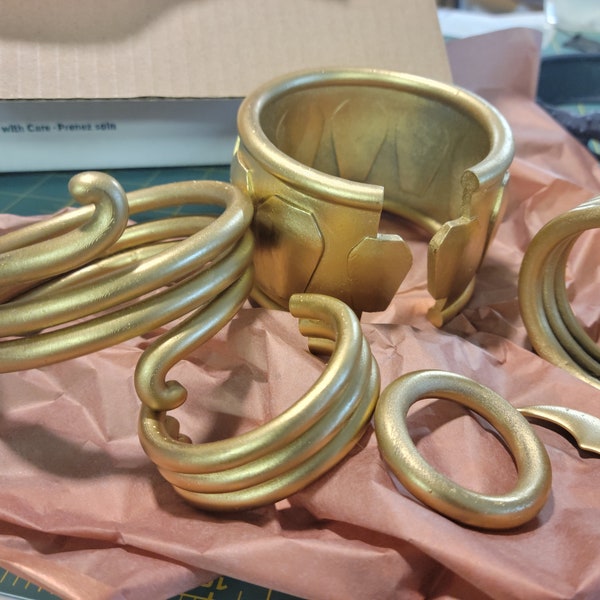 Vampirella Cosplay - Etsy