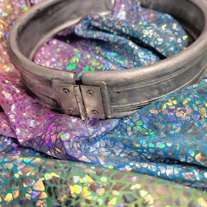Oola Collar | Star Wars | Twilek | Cosplay | Costume | Custom Sizing - Etsy
