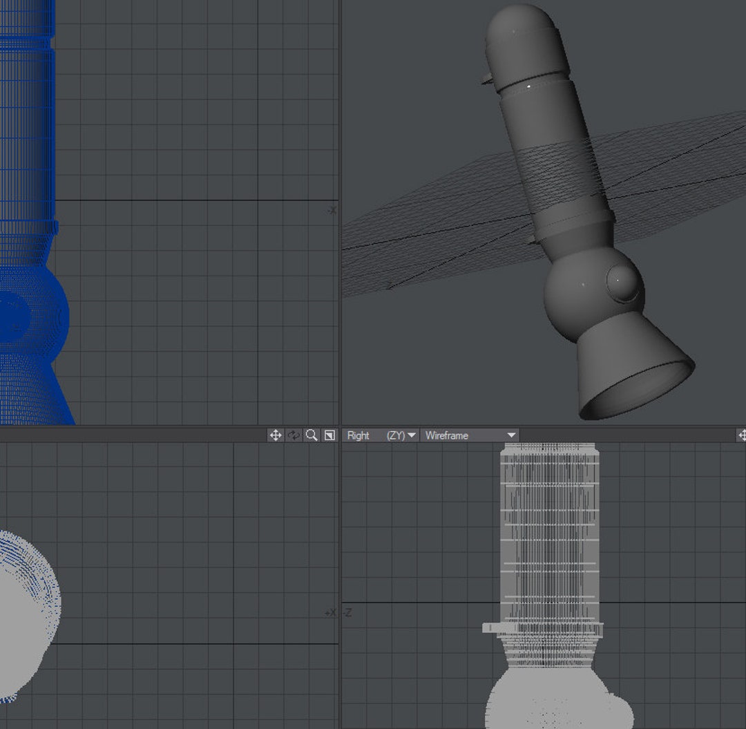 Cad Bane Inspired Rocket Boot. Things | 3D Print File | Digital File ...