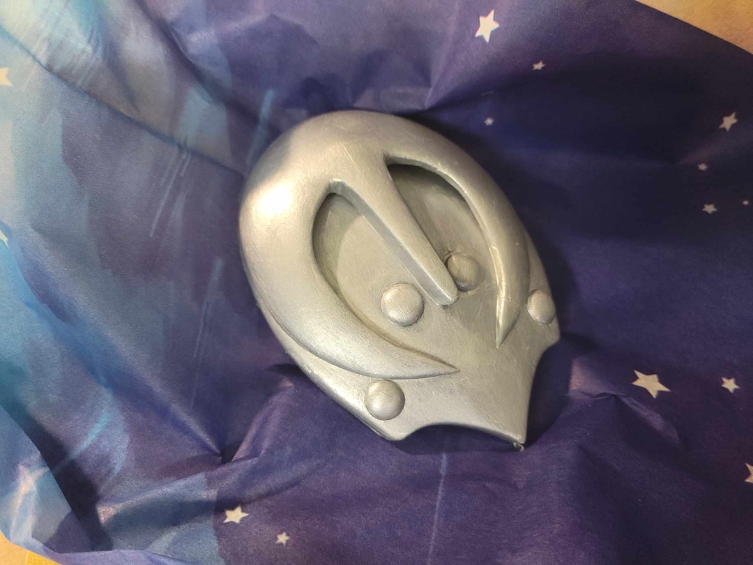 Oola Headpiece Optional Collar Pack | Star Wars | Twilek | Cosplay ...