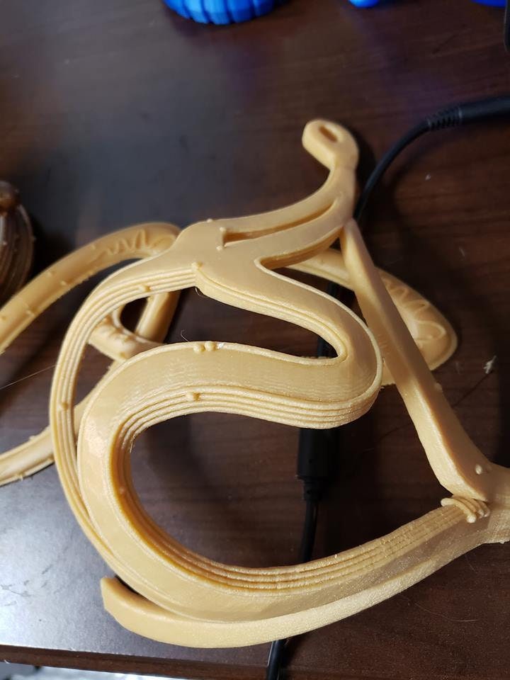 Full Set of Huttslayer/ Slave Leia 3D PRINT FILES Only - Etsy