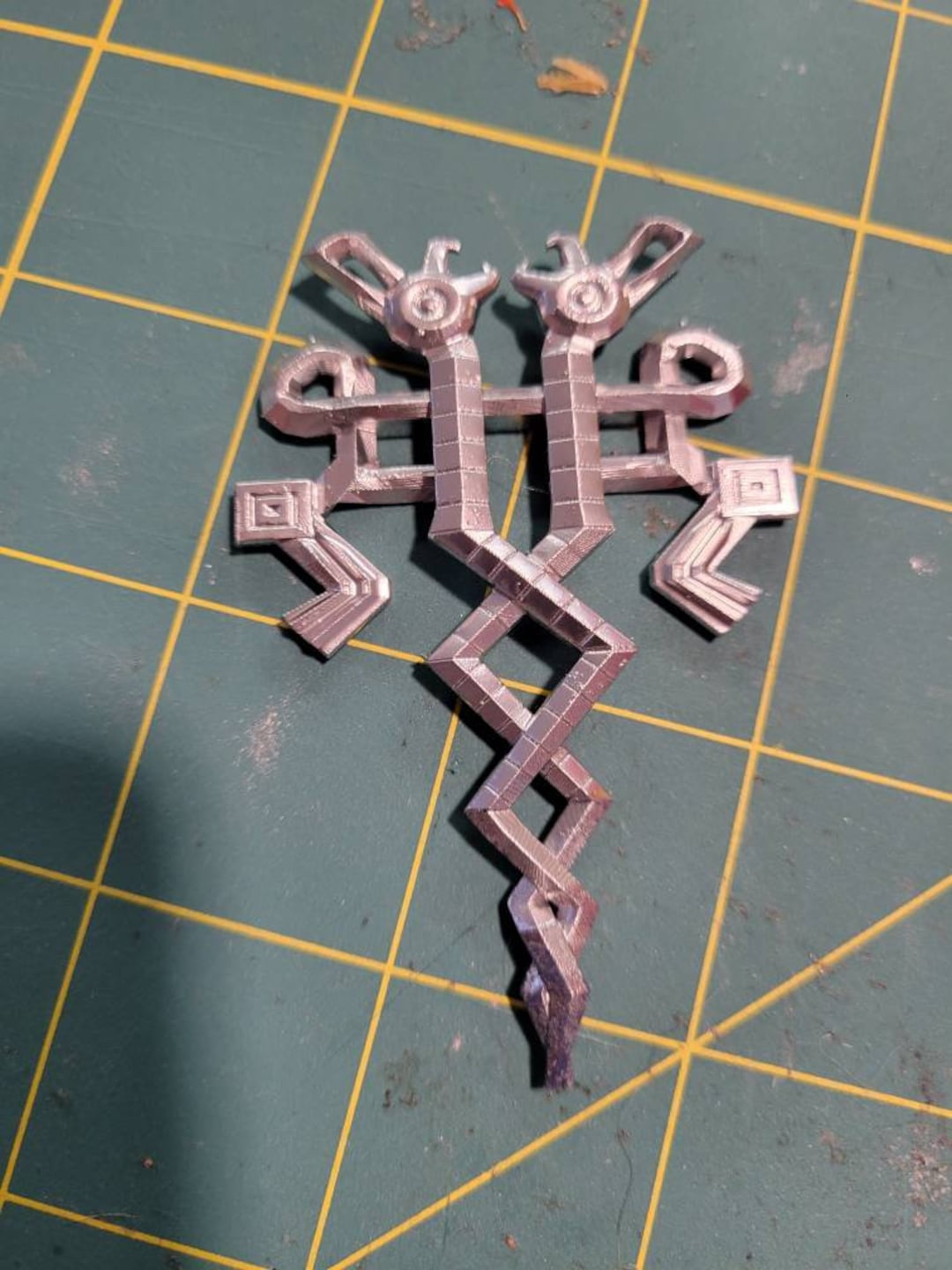 Midna's Pendant - Tfmidna - Twilight Princess-zelda - Etsy