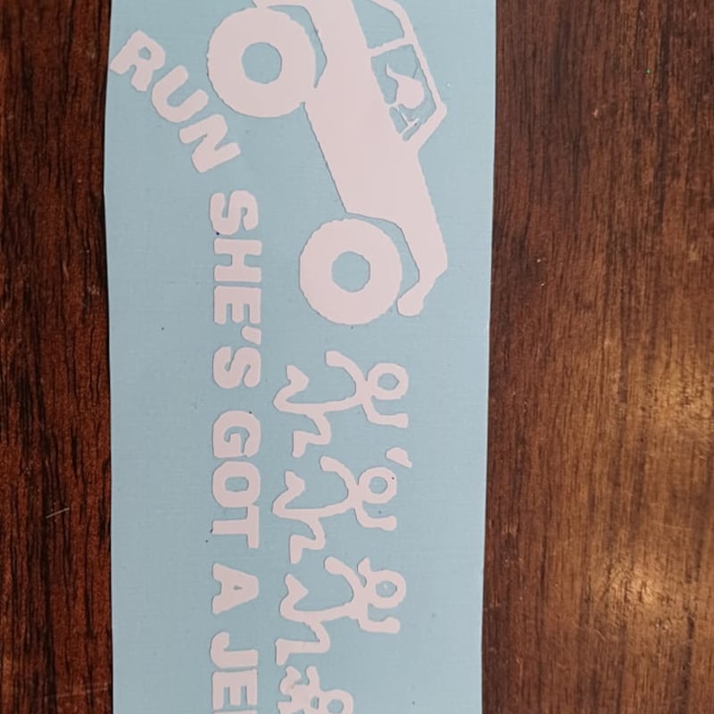 Adult Car Stickers and Decals - Etsy