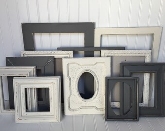 French Country Picture Frame - Etsy