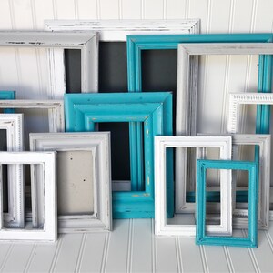 The Starling Farmhouse Decor, Fixer Upper, Rustic Decor, Picture Frame ...