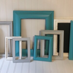 The Starling Farmhouse Decor, Fixer Upper, Rustic Decor, Picture Frame ...