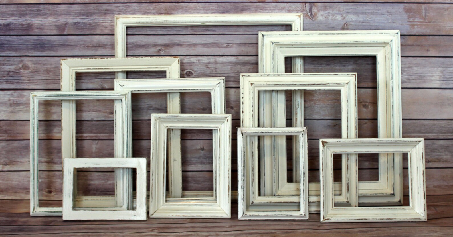 The Dove Picture Frames Wall Hanging Nursery Decor | Etsy