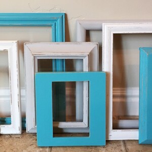 The Starling Farmhouse Decor, Fixer Upper, Rustic Decor, Picture Frame ...