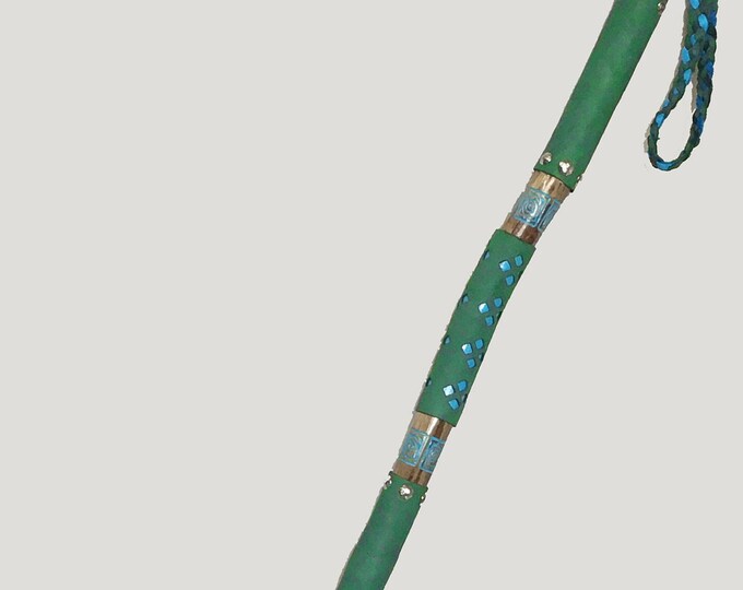 STYLISH WALKING STICK You'll Be Proud to Hike With Around - Etsy