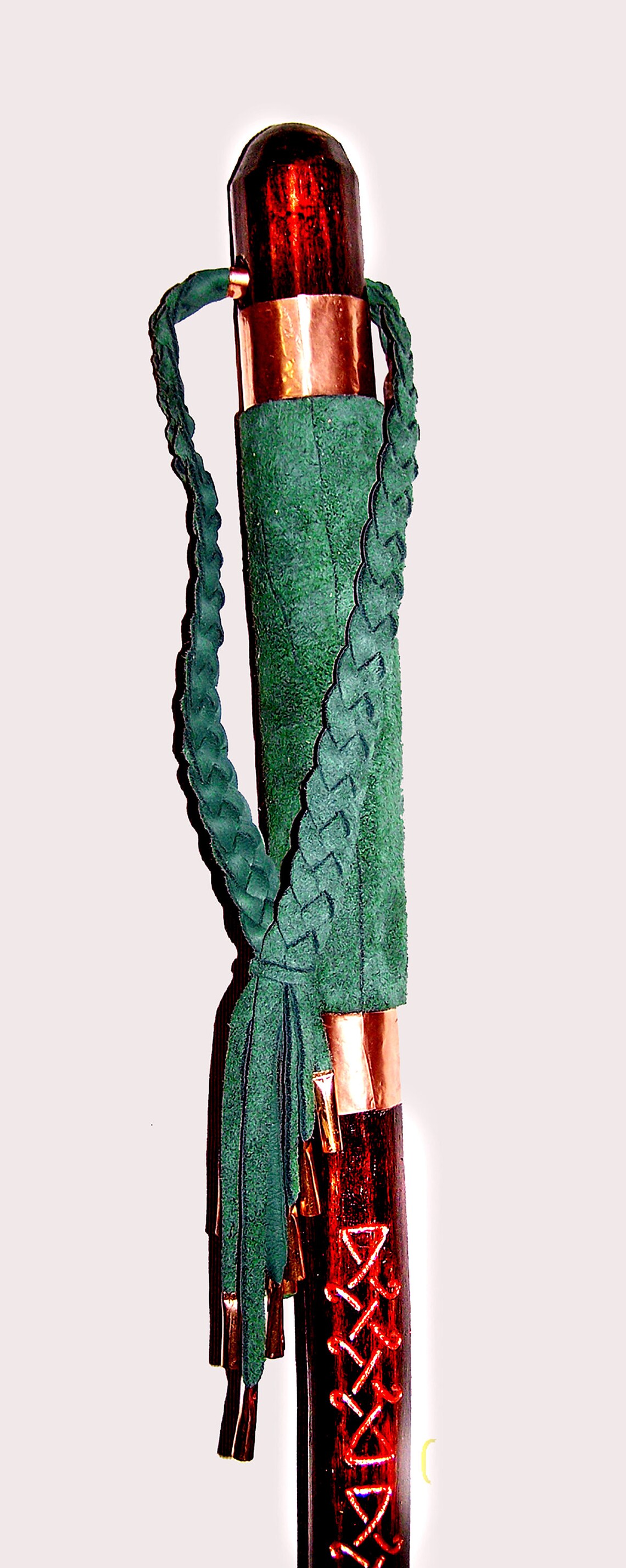 CLASSY WALKING STICK You'll Be Proud to Hike With Around - Etsy