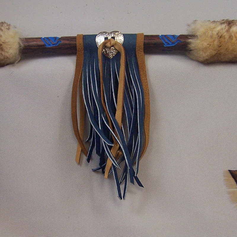 Talking Stick - Etsy