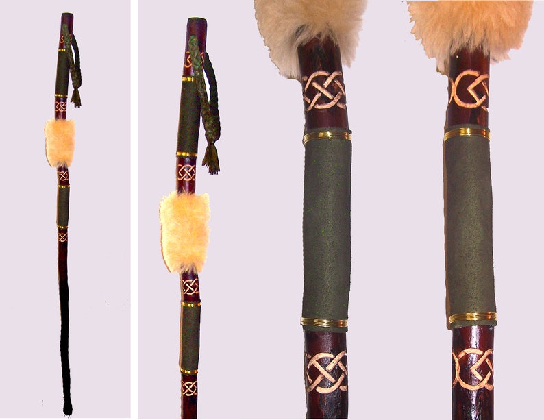 STYLISH WALKING STICK you'll be proud to hike with around | Etsy