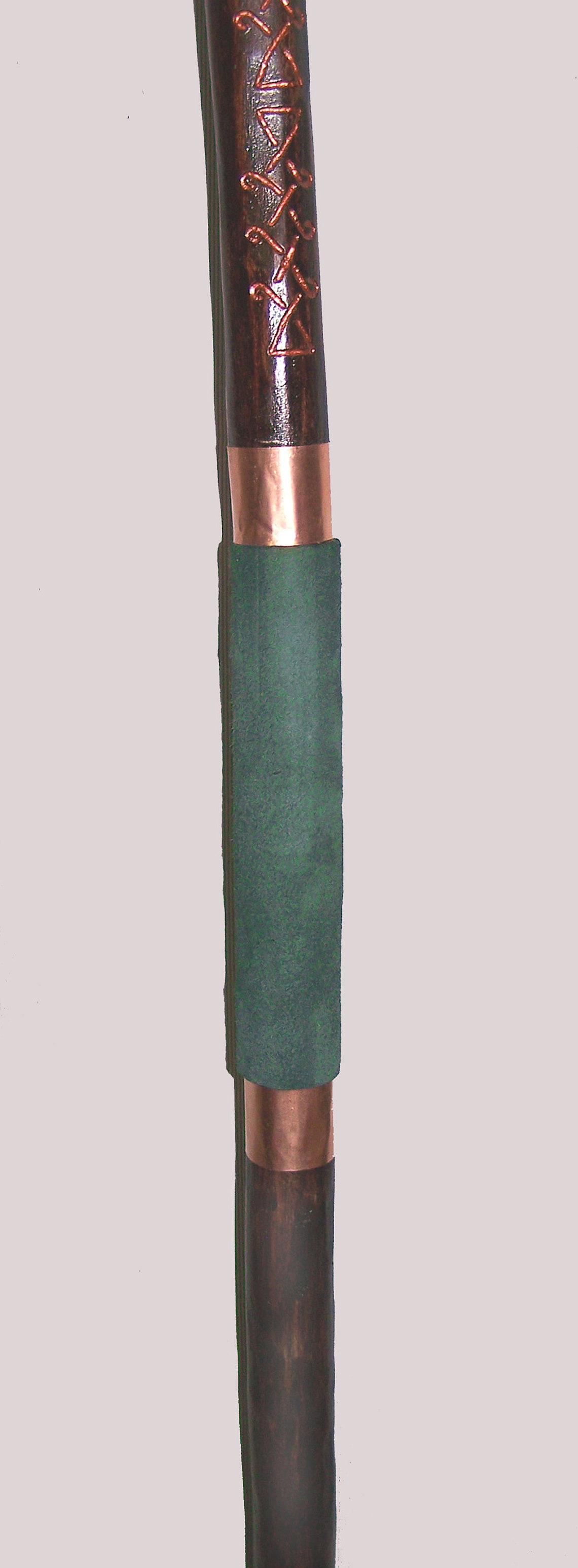 CLASSY WALKING STICK You'll Be Proud to Hike With Around - Etsy