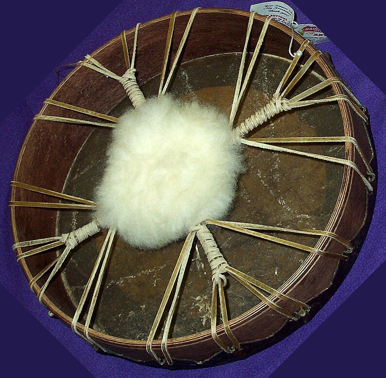 THE MAGIC DRAGONFLY. Gorgeous Native American Style 13 X - Etsy