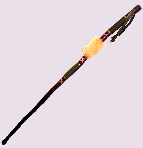 STYLISH WALKING STICK you'll be proud to hike with around | Etsy