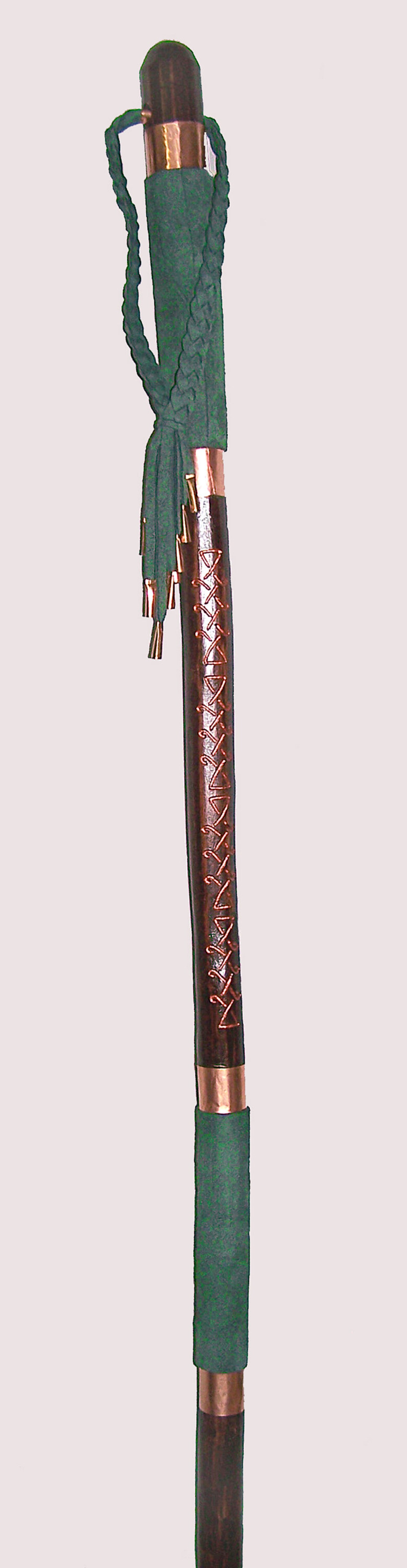 CLASSY WALKING STICK You'll Be Proud to Hike With Around | Etsy