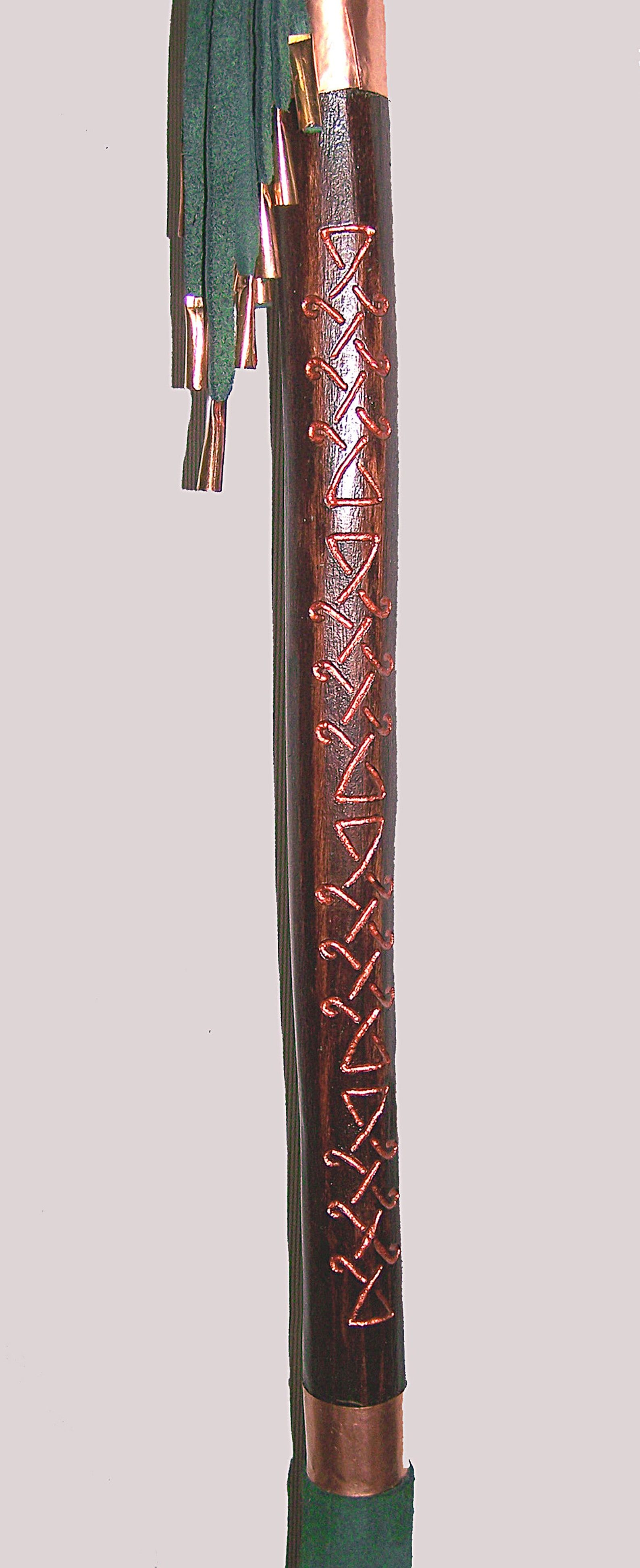 CLASSY WALKING STICK You'll Be Proud to Hike With Around - Etsy