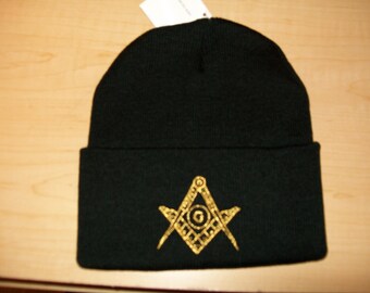 Masonic hat | Etsy