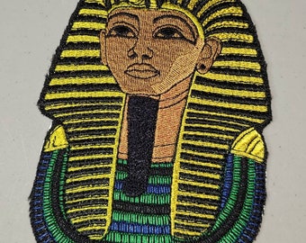 Pharaoh King - Etsy