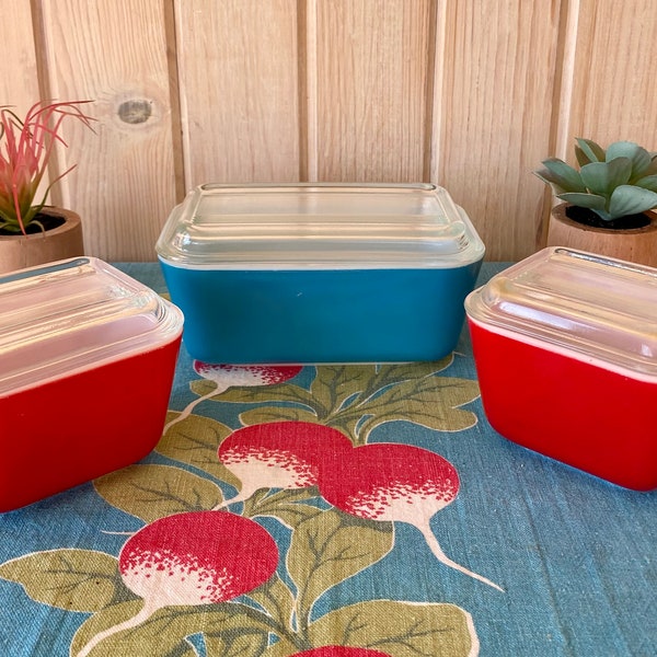 Pyrex Dishes - Etsy