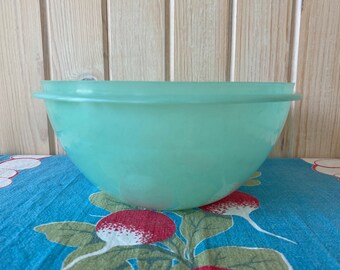 Tupperware Modular Bowl 2.5 Cup Container Round Cereal 1842 - Etsy