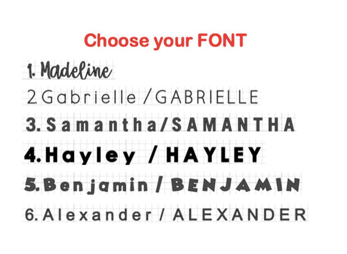 Personalized Squishmallow Plush Toy Custom Stuffed Animal | Etsy