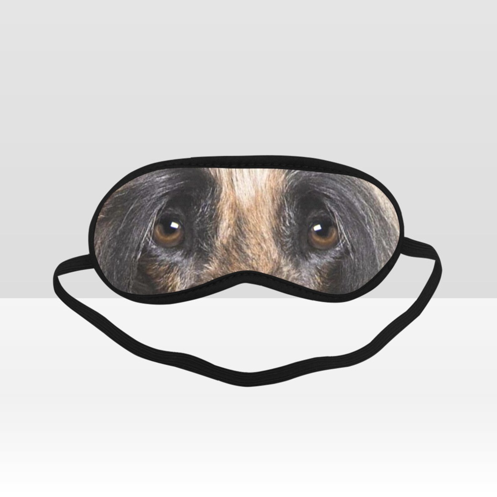 AFGHAN HOUND Eyes Sleep MASK Dog Puppy Lover Gifts Stuff - Etsy