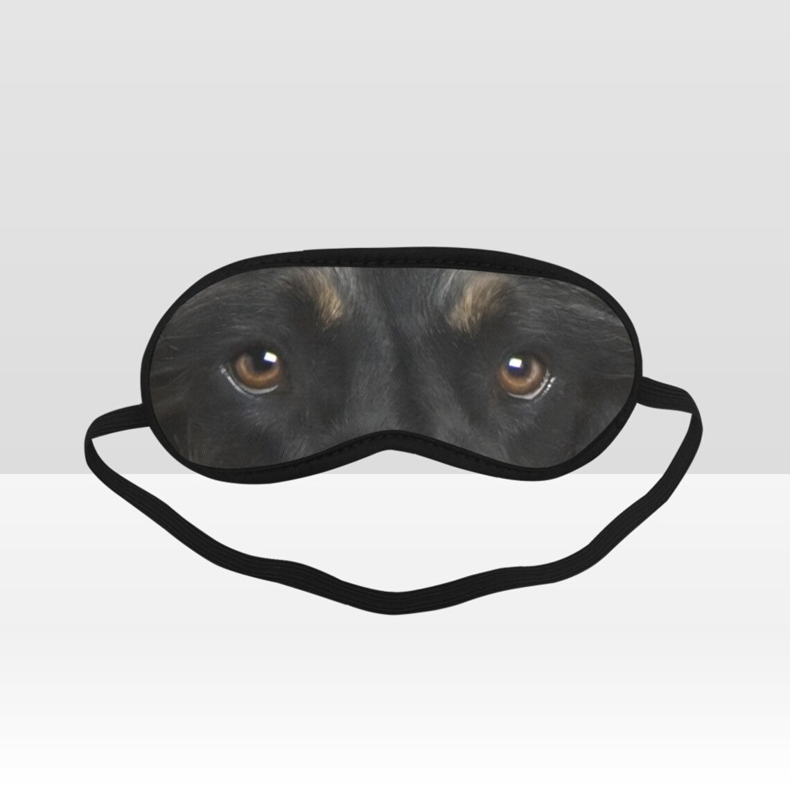 AFGHAN HOUND Eyes Sleep MASK Dog Puppy Lover Gifts Stuff - Etsy