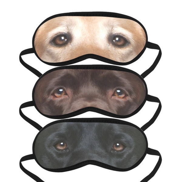 Cute Sleep Mask - Etsy