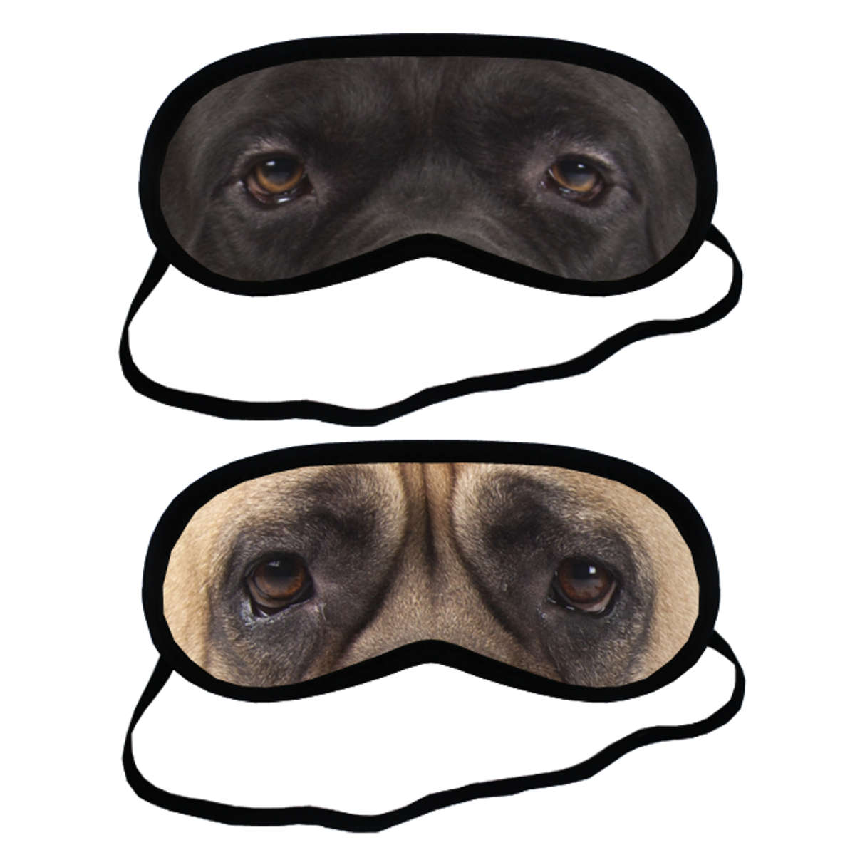 CANE CORSO Eyes Sleep MASK Dog Puppy Lover Gifts Stuff | Etsy