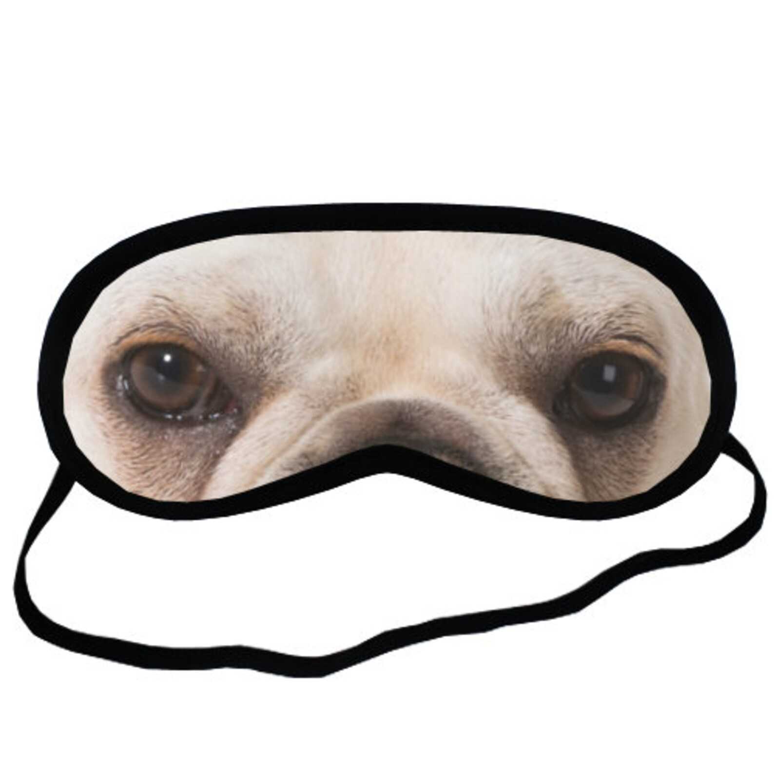 FRENCHIE Eyes Sleep MASK French Bulldog Dog Puppy Lover | Etsy
