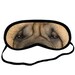 SHAR PEI Eyes Sleep MASK Shar-pei Dog Puppy Lover Gifts Stuff Memorial ...