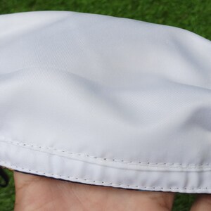 Gordon Setter Face Mask With Filter Pocket and Nose Wire, Washable ...