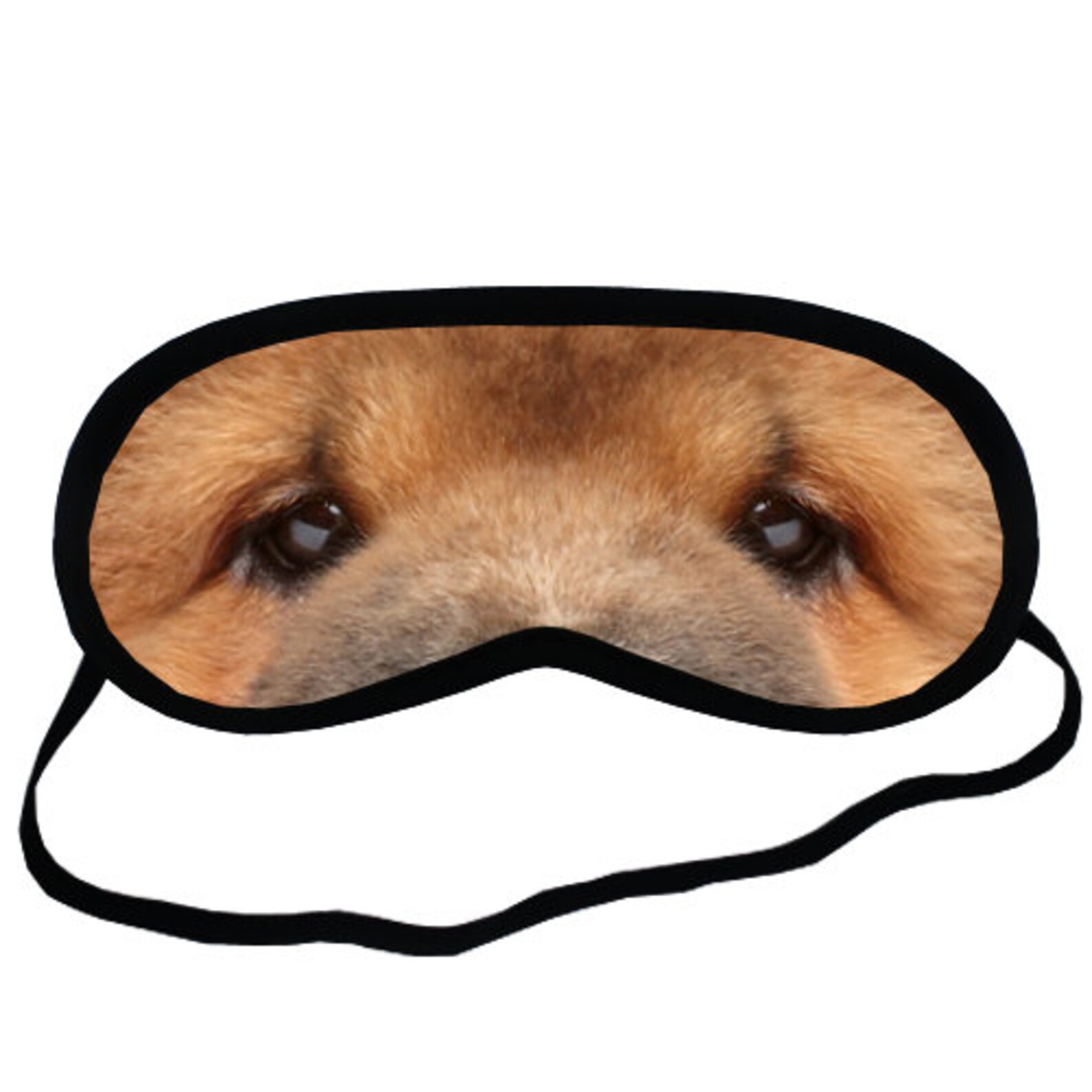 Chow Chow Eyes Sleep Mask Chowchow Dog Eyemask S Size Funny | Etsy
