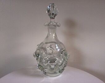 Vintage murano glass | Etsy