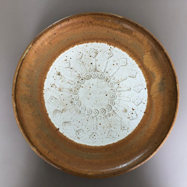 Joel Edwards Pottery - Etsy