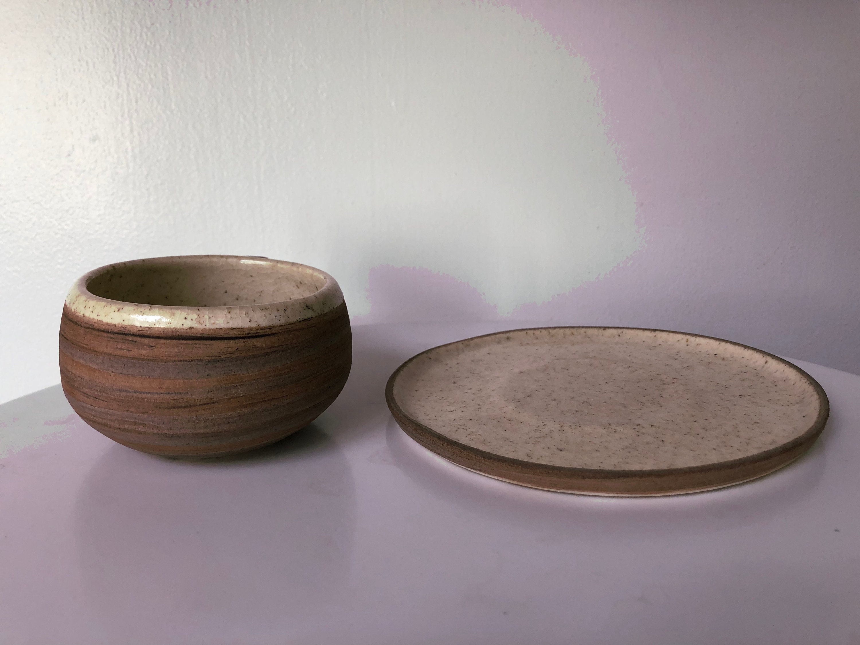 Ben Seibel Design Porcelain Ware Coffee/tea Cup With Saucer - Etsy