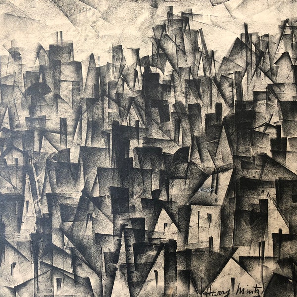 Stone Lithograph - Etsy