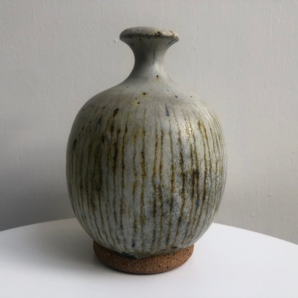 Studio Pottery - Etsy