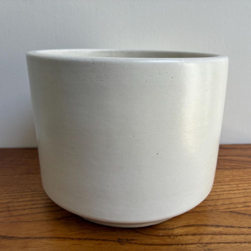 Vintage Gainey Planter - Etsy