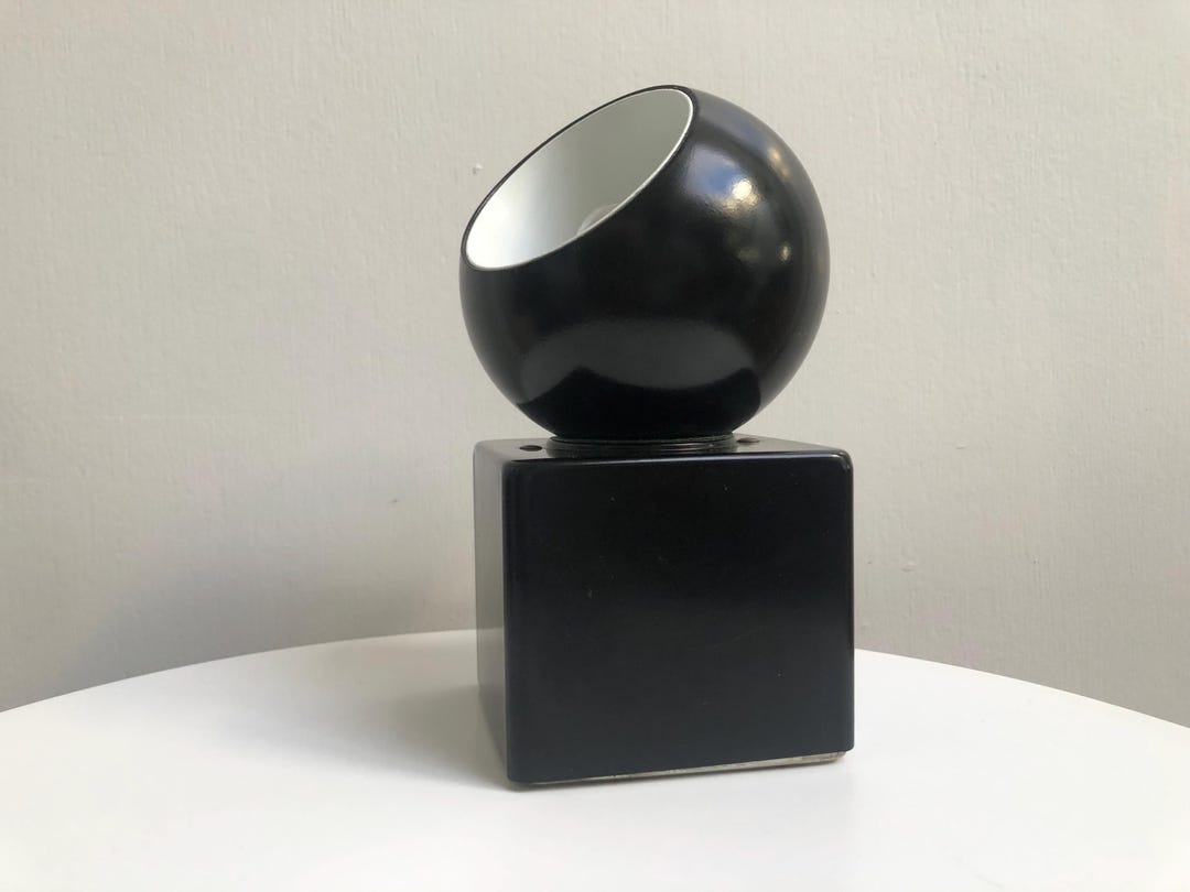 Tensor Metal Ball Design Spot Table or Wall Lamp - Etsy