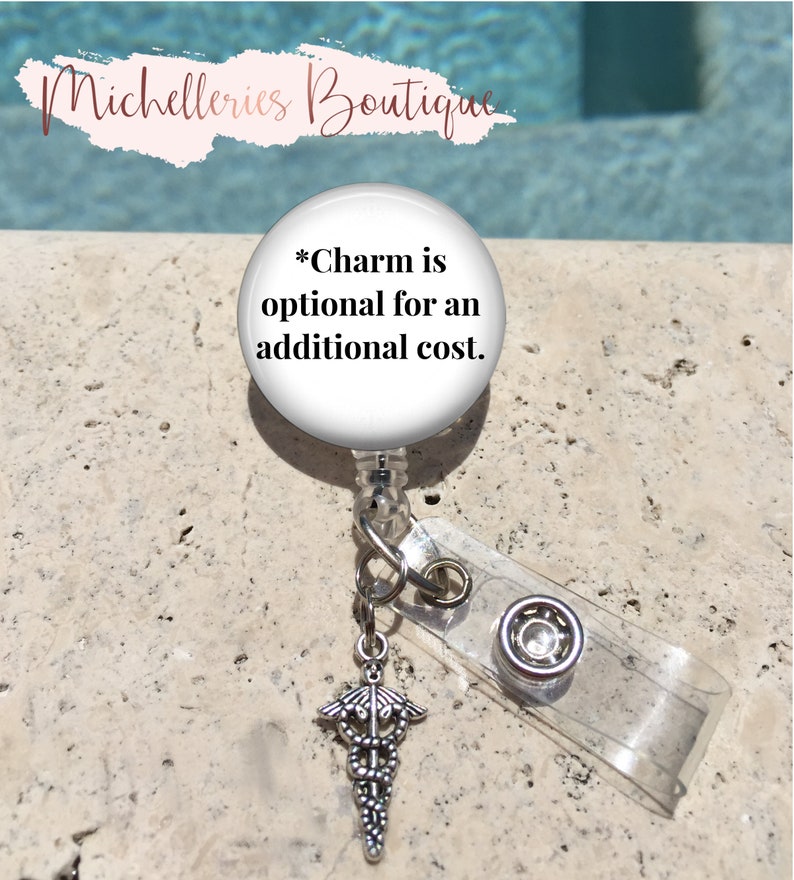 It's a Beautiful Day to Save Lives Badge Reel - Etsy