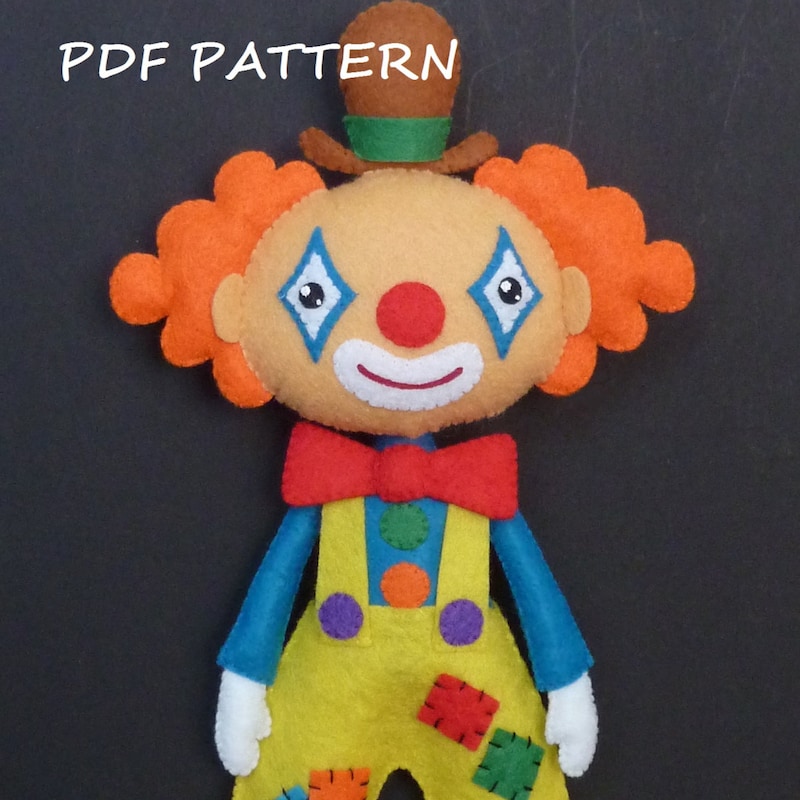 Clown Hats - Etsy